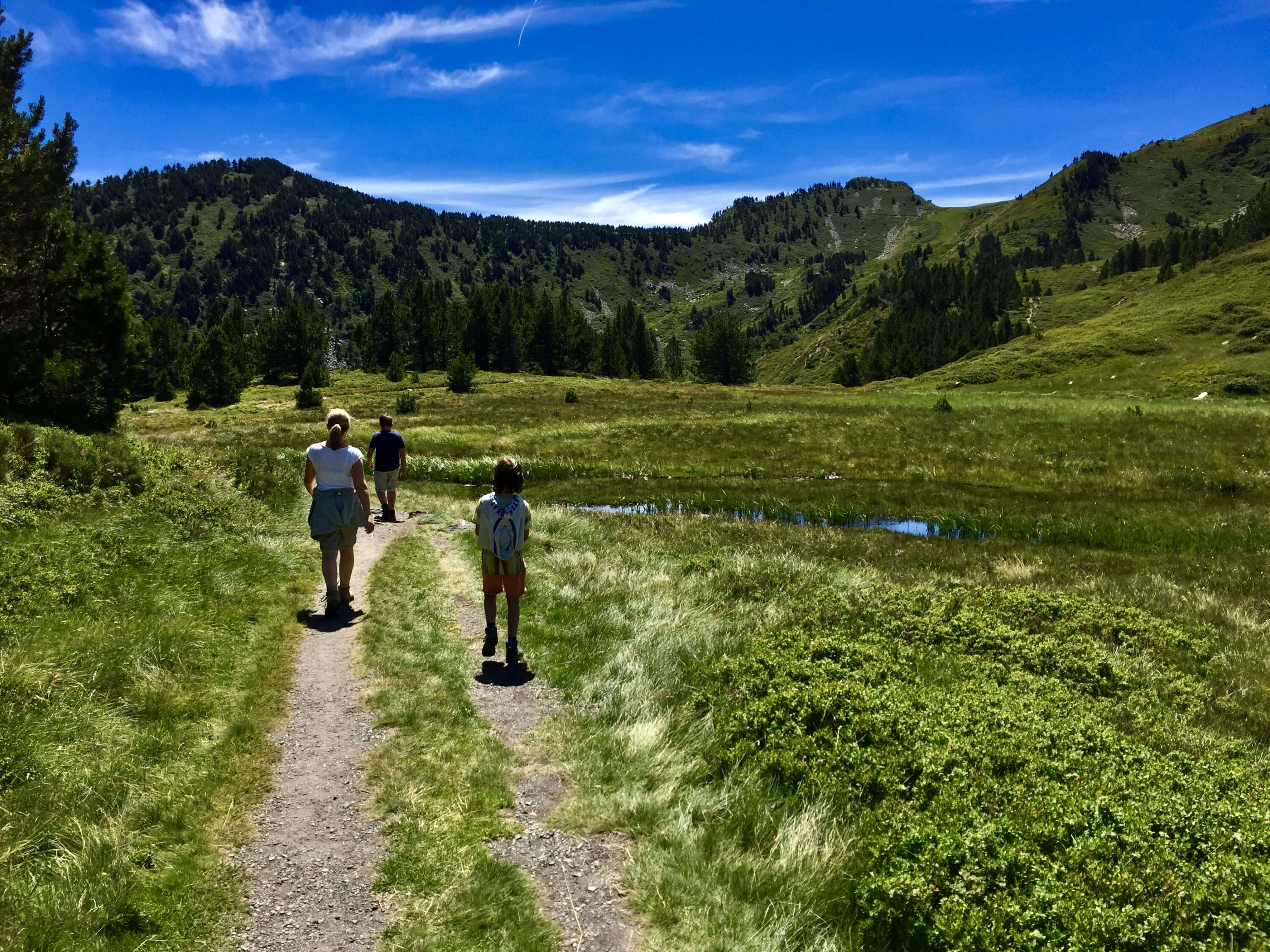 Reisplan voor de Pyreneeën - Reizen Met Richard