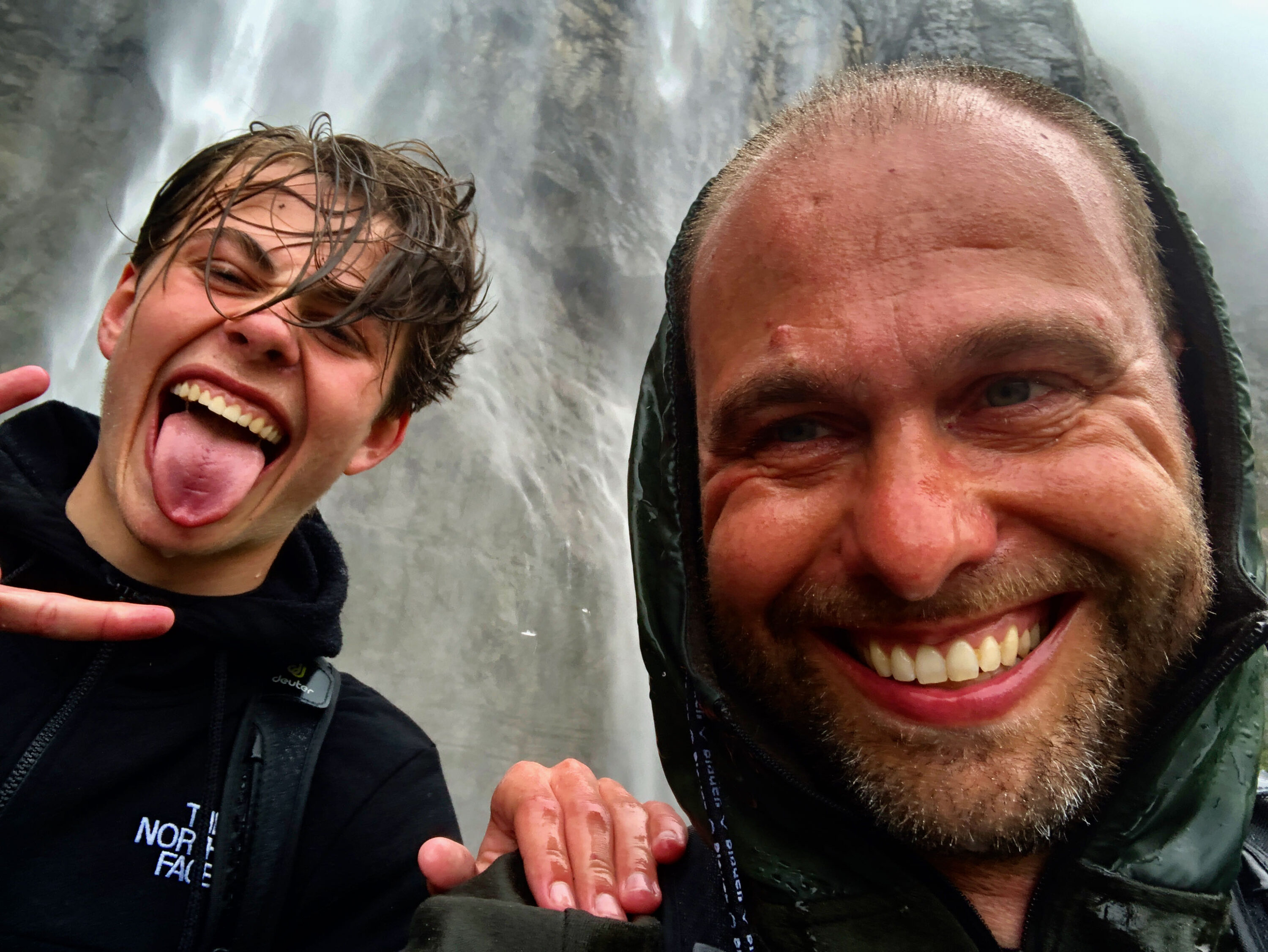 Vakantie met tieners - Reizen Met Richard