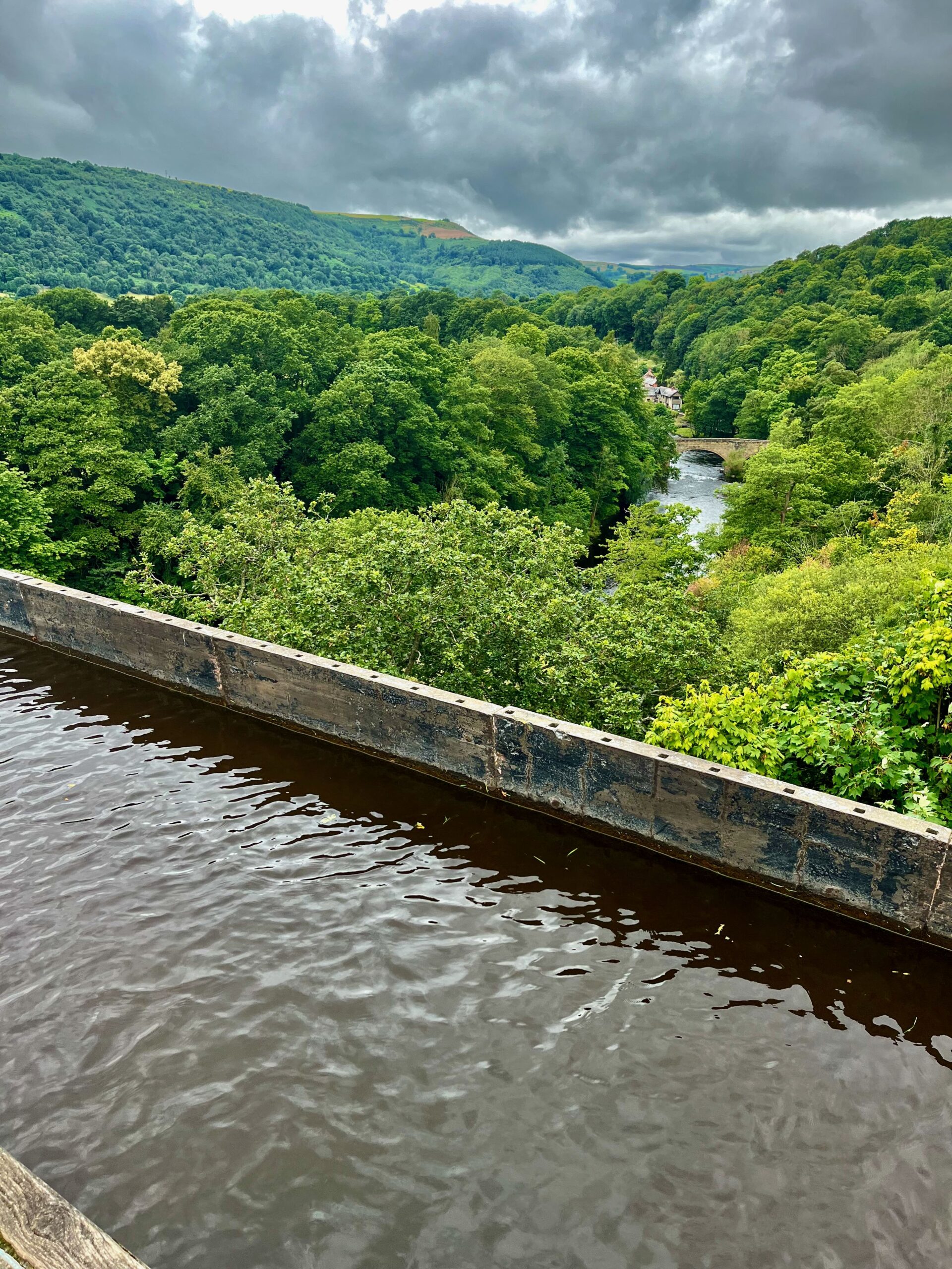Bezienswaardigheden rondom Snowdonia in Wales - Reizen Met Richard