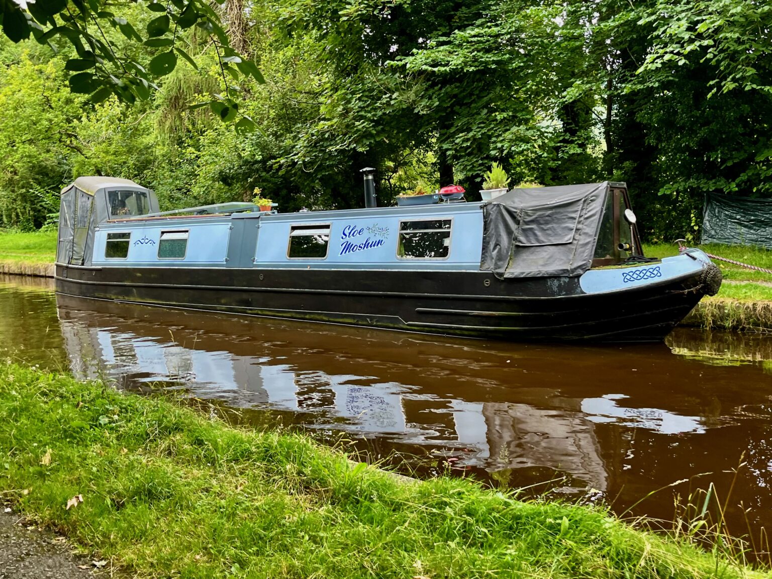 Bezienswaardigheden rondom Snowdonia in Wales - Reizen Met Richard
