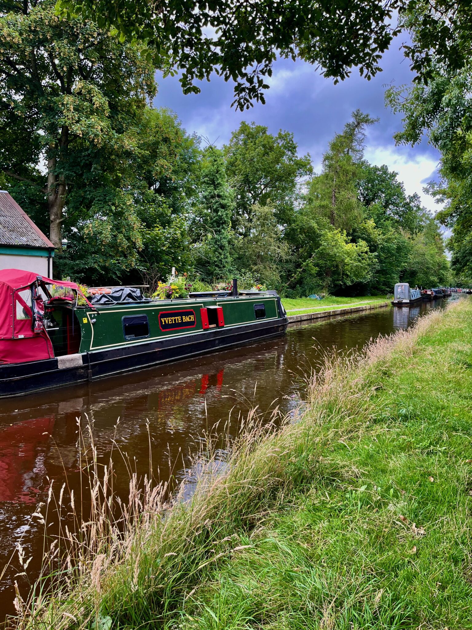 Bezienswaardigheden rondom Snowdonia in Wales - Reizen Met Richard