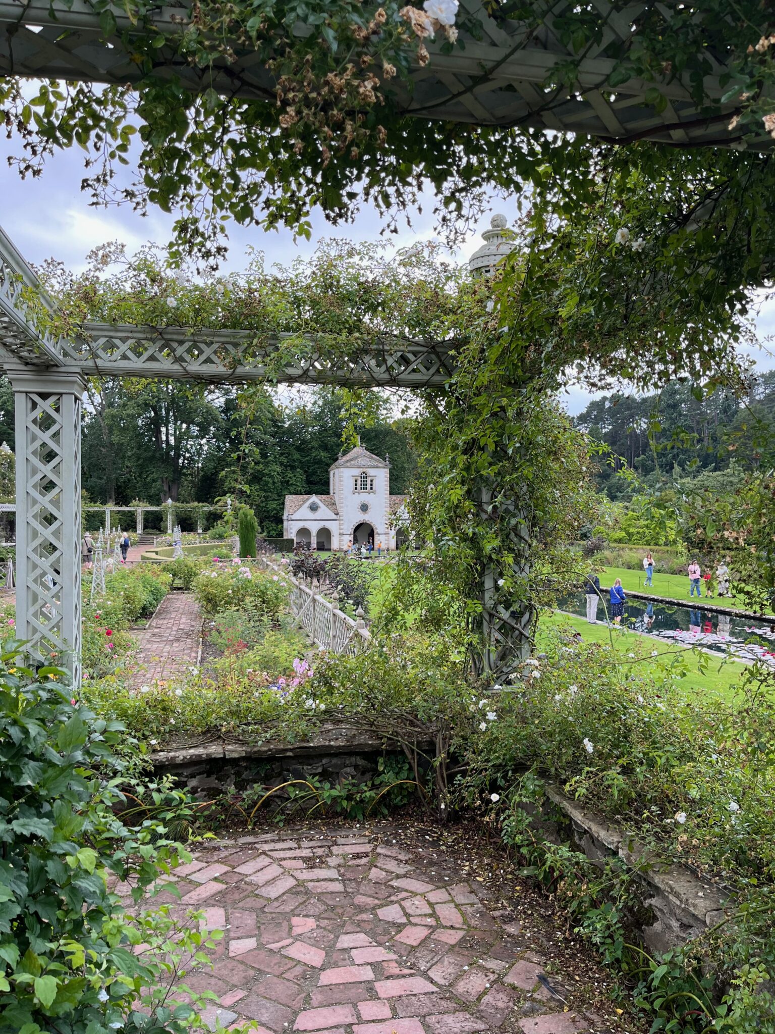 Bezienswaardigheden rondom Snowdonia in Wales - Reizen Met Richard